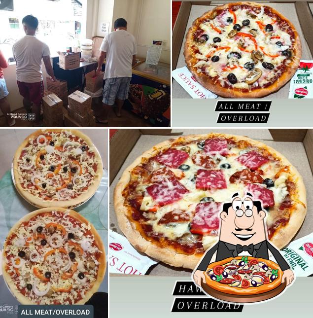 88 Pizza House pizzeria, Dasmariñas - Restaurant reviews