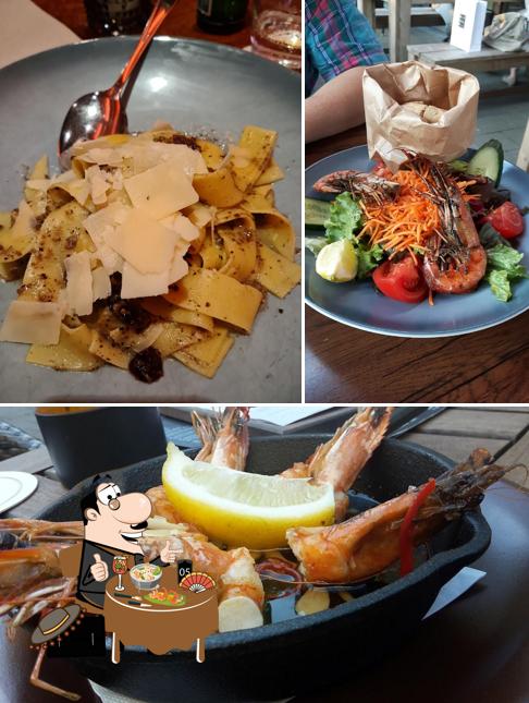 Aposto Münster, Münster - Restaurant menu, prices and reviews
