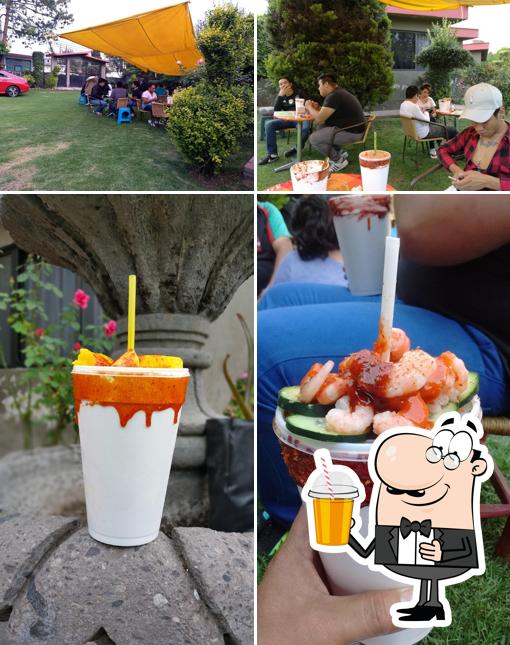 Pub y bar Chelas El Jardín, Ciudad de México, Cedros 7 - Opiniones del ...