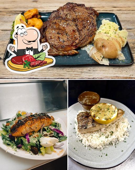 Commercial House, Richmond - Restaurant menu, prices and reviews