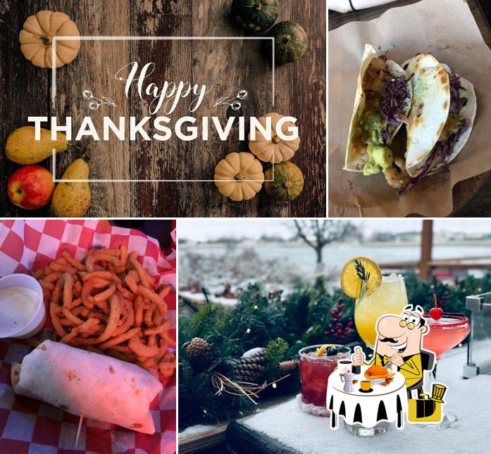 Cunninghams Journal, Kearney - Restaurant menu, prices and reviews