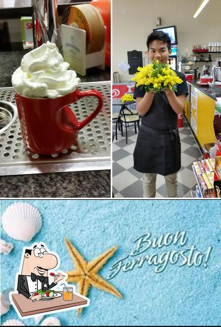 HAPPY BAR EDICOLA, Caravaggio - Restaurant reviews