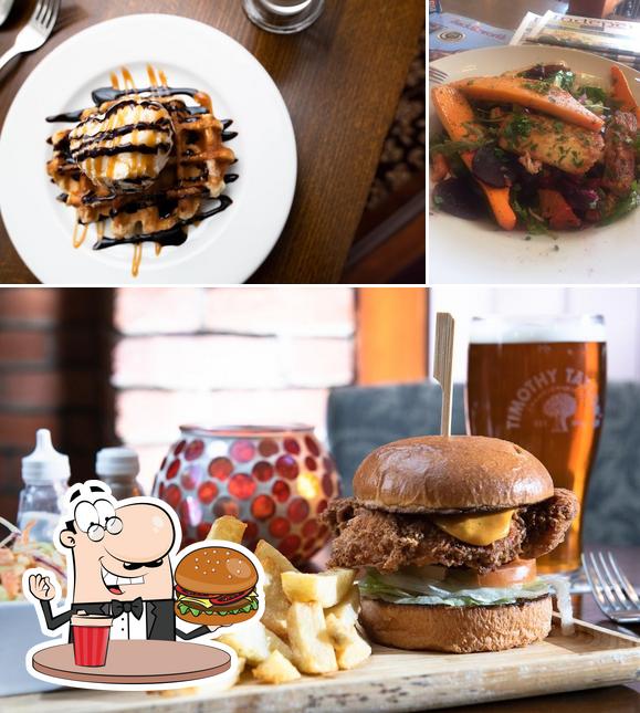 The Gate Inn Country Pub, Oldham - Restaurant menu, prices and reviews