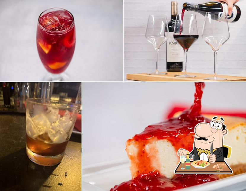 Toro Kitchen + Bar, San Antonio - Restaurant menu, prices and reviews