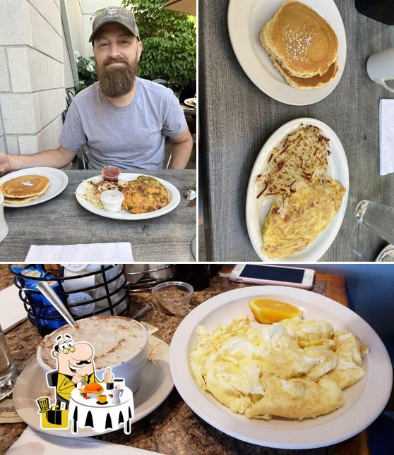 Rainbow Cafe, Elmhurst - Restaurant menu, prices and reviews
