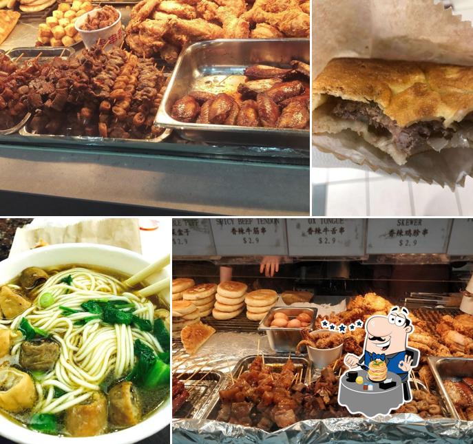 Best restaurants in Box Hill Central Mall - Restaurant Guru