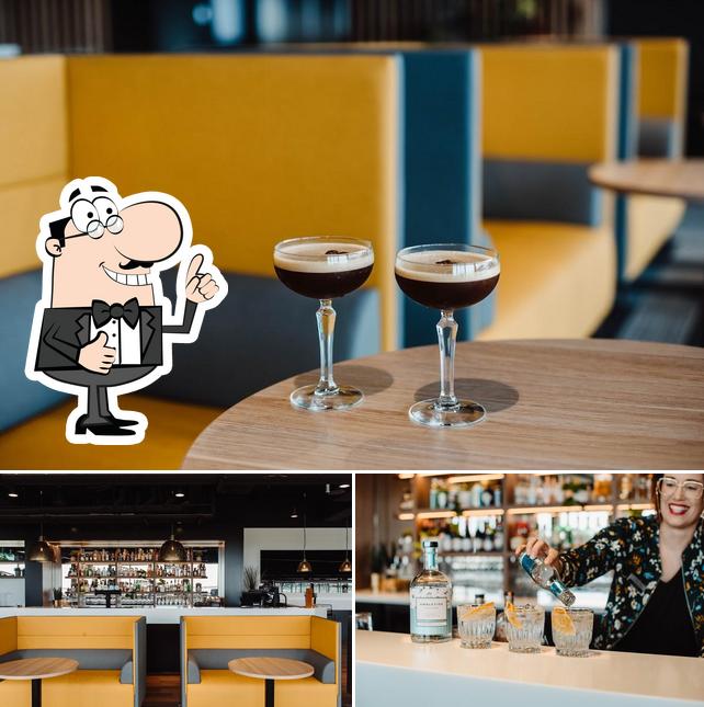 Apex Bar x Dining, Tailem Bend - Restaurant menu, prices and reviews