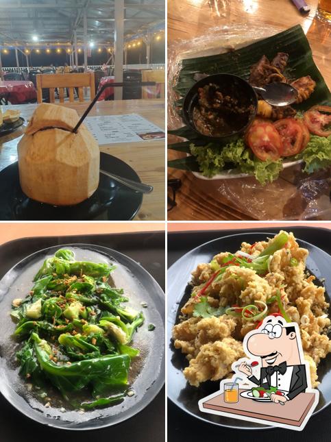 Bale Bale Resto & Seafood restaurant, Batam - Restaurant reviews