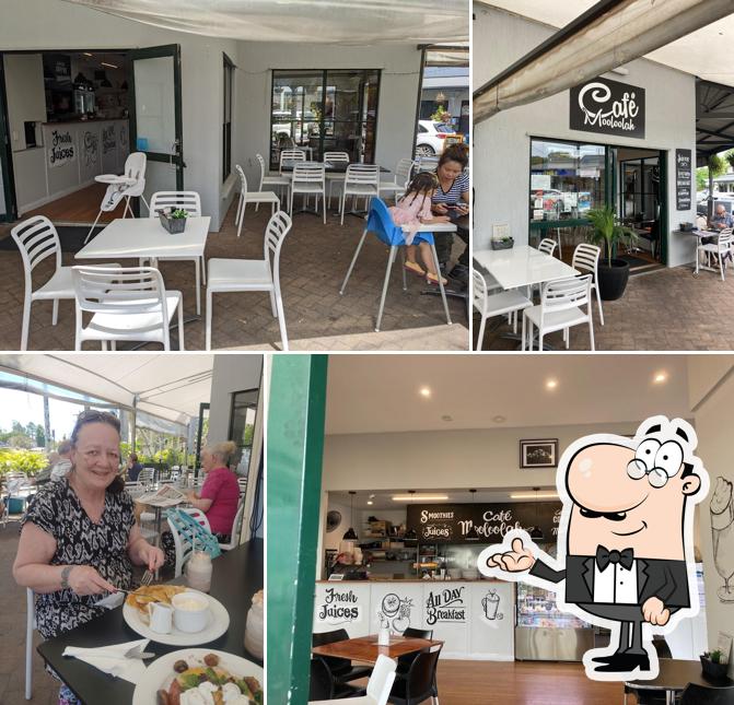 Jones Street Kitchen, Mooloolah Valley - Restaurant menu, prices and ...