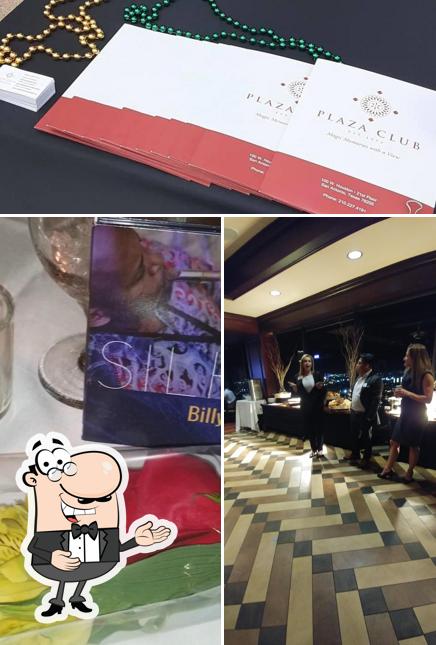 Centre Club in San Antonio - Restaurant menu and reviews