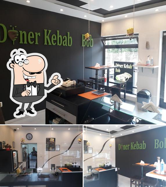 Doner Kebab Bob, Sarajevo - Restaurant menu, prices and reviews