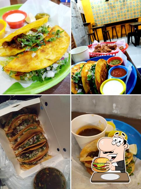 El Poco Cantina, Manila - Restaurant menu, prices and reviews