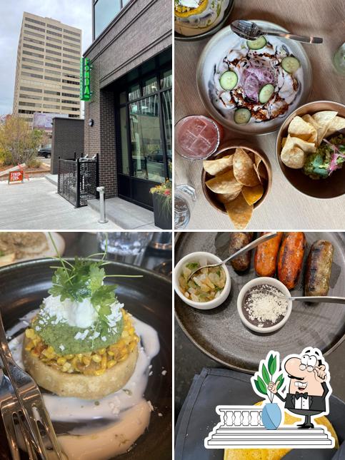 Top 5 restaurants with patatas bravas in Calgary, august 2025 ...