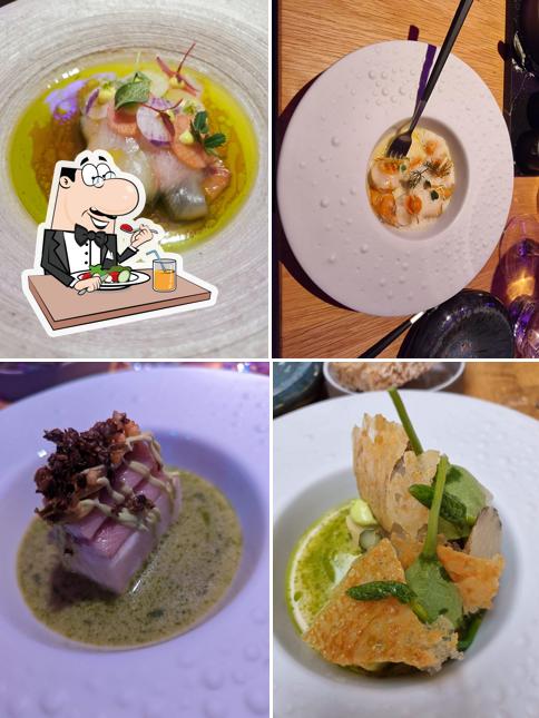 G7 Restaurant, Sittard - Restaurant menu, prices and reviews