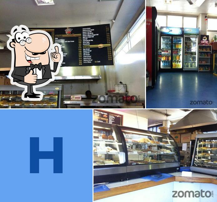 Highway 1 Bakery in Hamilton - Restaurant menu and reviews