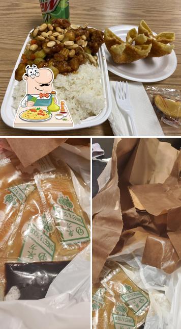 New Ho's Chinese Kitchen, Saint Peters - Restaurant menu, prices and ...