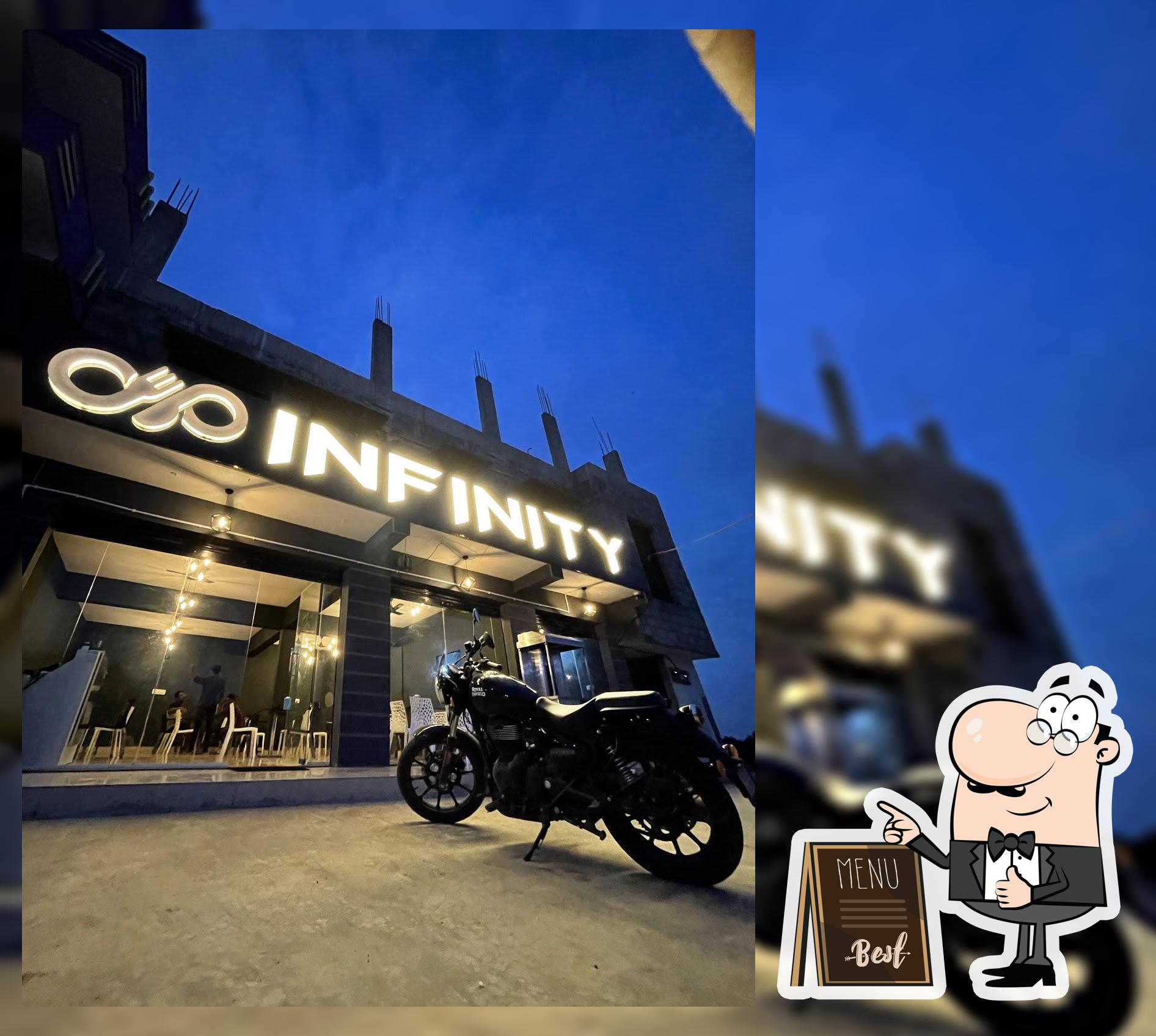 Infinity Family restaurant, Hosur - Restaurant reviews