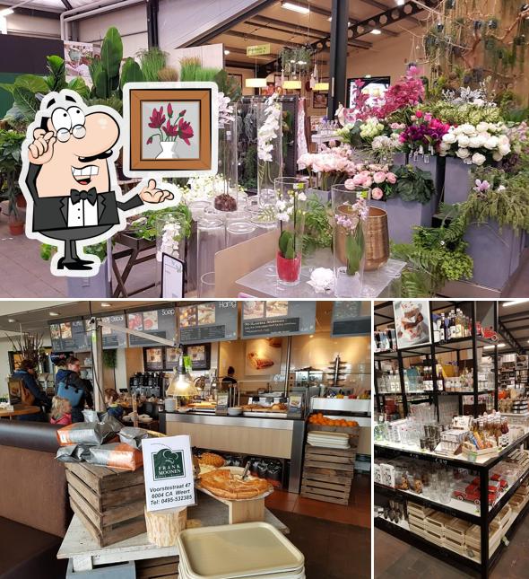 Intratuin, Weert - Restaurant menu, prices and reviews