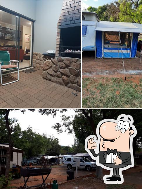 Koswerf @ATKV Buffelspoort - Restaurant menu, prices and reviews