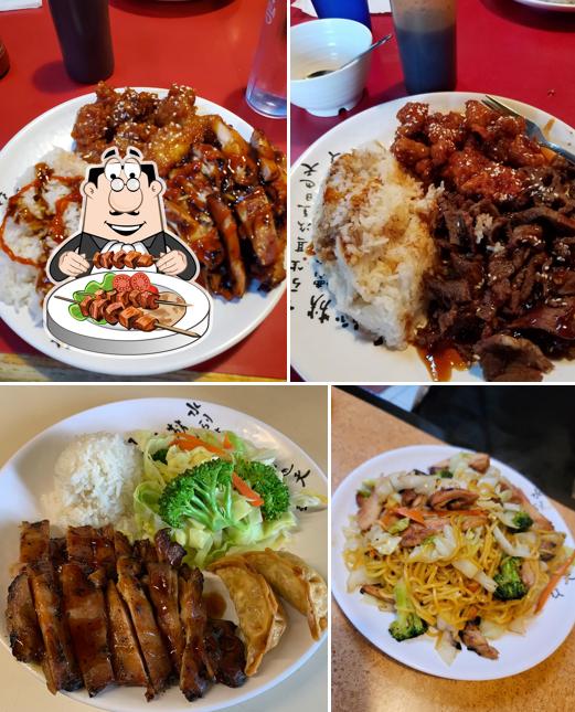 Top 7 restaurants in Longview, Washington, september 2025 - Restaurant Guru