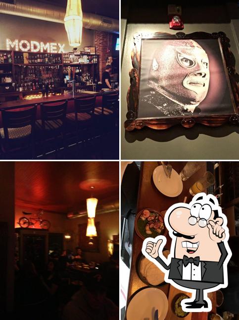 Momocho in Cleveland - Restaurant menu and reviews