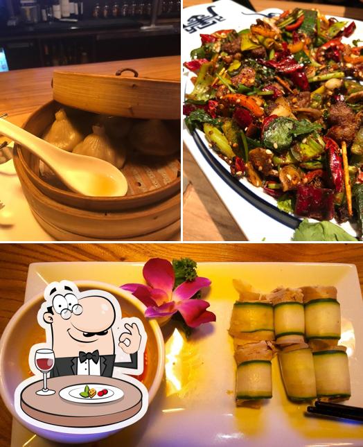 O Mandarin in Hartsdale - Restaurant menu and reviews