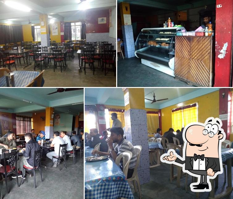 Top 5 restaurants in Nongpoh, october 2024 - Restaurant Guru