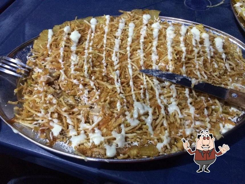 Pataconazo restaurant, Barranquilla - Restaurant reviews