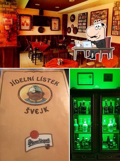 Piváreň U Andela tankové pivo Pilsner Urquell, Topoľčany - Critiques de ...