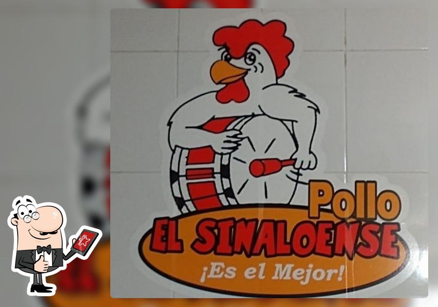 Pollo El SINALOENSE poniente 7, Orizaba - Menú del restaurante, precios ...