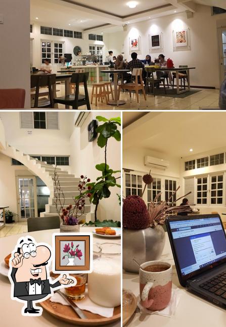 Popolo Coffee Yasmin, Bogor - Restaurant menu, prices and reviews
