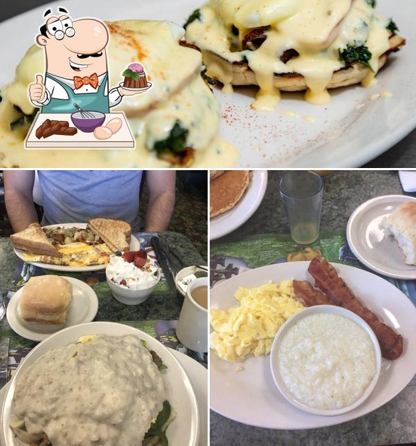 Ram's Family Restaurant in Hudson - Restaurant menu and reviews