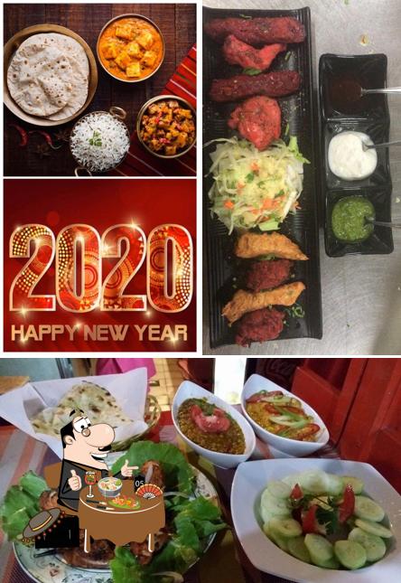 Restaurant Raman, Reinbek - Restaurant menu and reviews