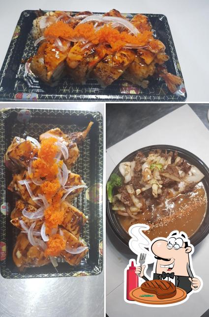 Rice Guys, Sippy Downs - Restaurant menu, prices and reviews