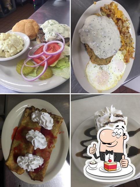Route 19 Cafe, Waterloo - Restaurant menu, prices and reviews