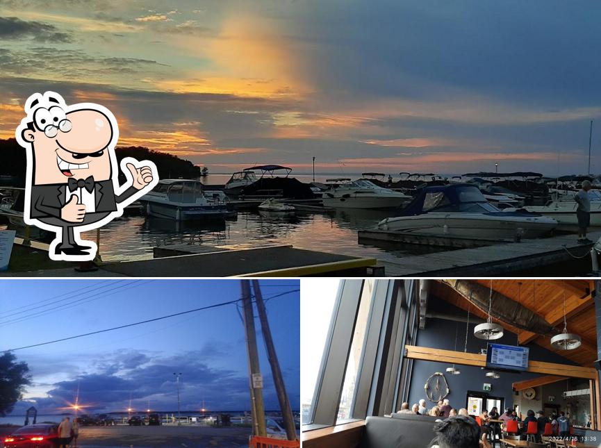The Boondocks Eatery in Georgina - Restaurant menu and reviews