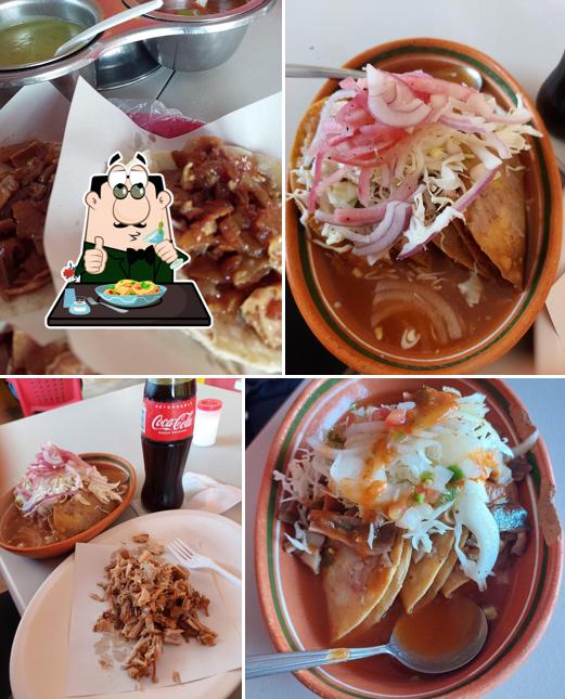 The Monarch Carnitas, Tijuana - Restaurant menu, prices and reviews