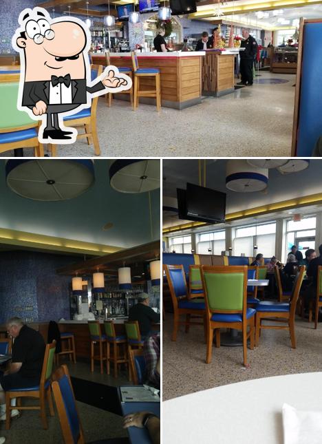 The Mystic Diner & Restaurant in Groton - Restaurant reviews