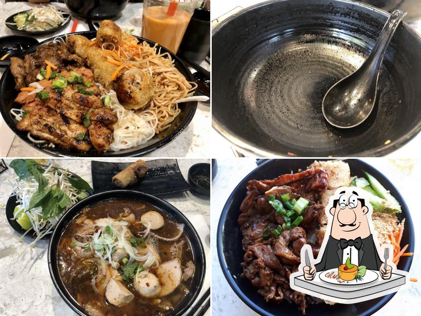 The Viet Noodle Guy, Burnaby - Restaurant menu, prices and reviews