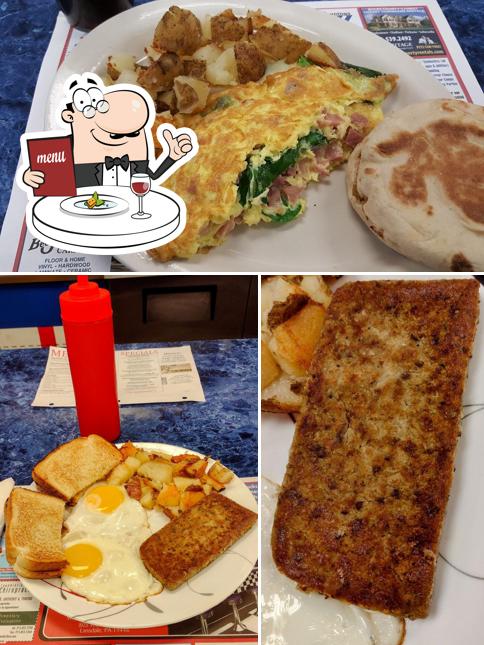 West Main Diner in Lansdale - Restaurant menu and reviews