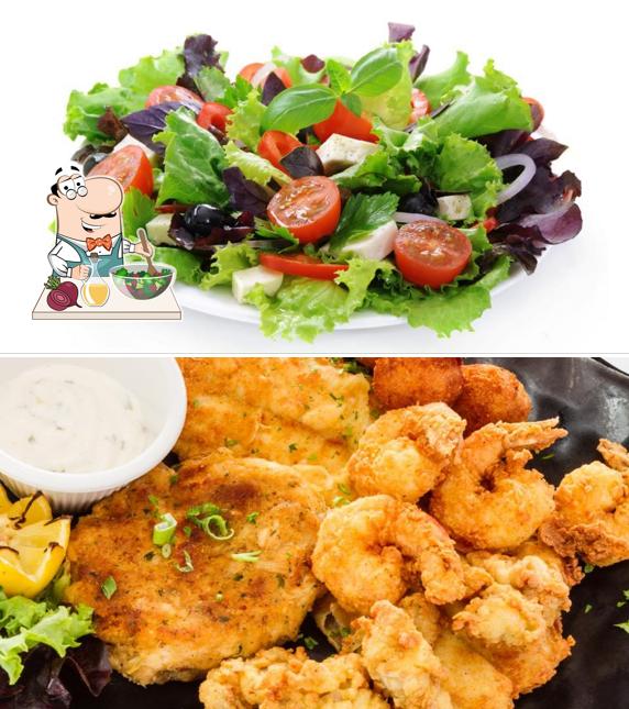 Wing Hut, 771 E New Circle Rd in Lexington - Restaurant reviews