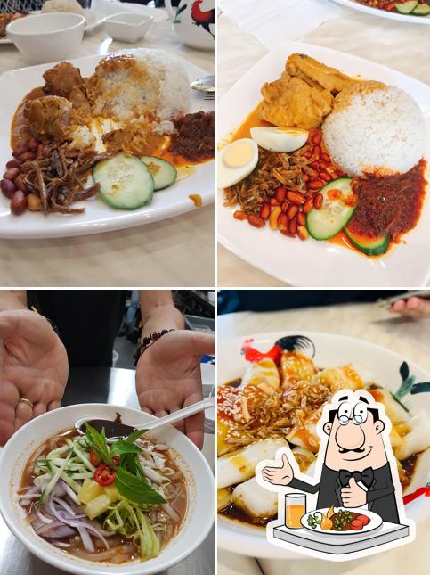 Yum Yum Tree Victoria Park, Victoria Park - Restaurant menu, prices and ...