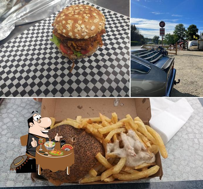 magly's, Berné - Menu du restaurant, prix et avis