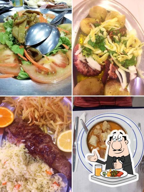 Melhores restaurantes de badejo em Almada, verão 2024 - Restaurant Guru
