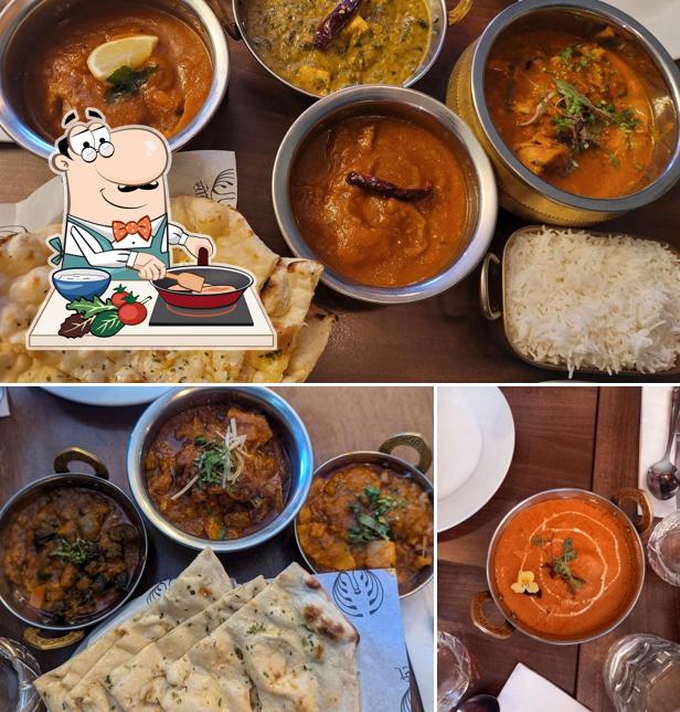 Solti, Edinburgh - Restaurant menu, prices and reviews