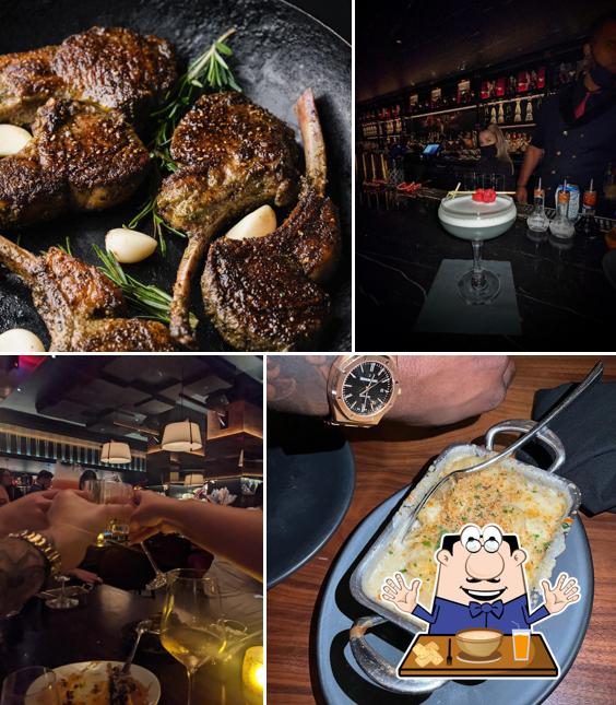 Papi Steak Miami Beach, Miami Beach - Restaurant menu, prices and reviews