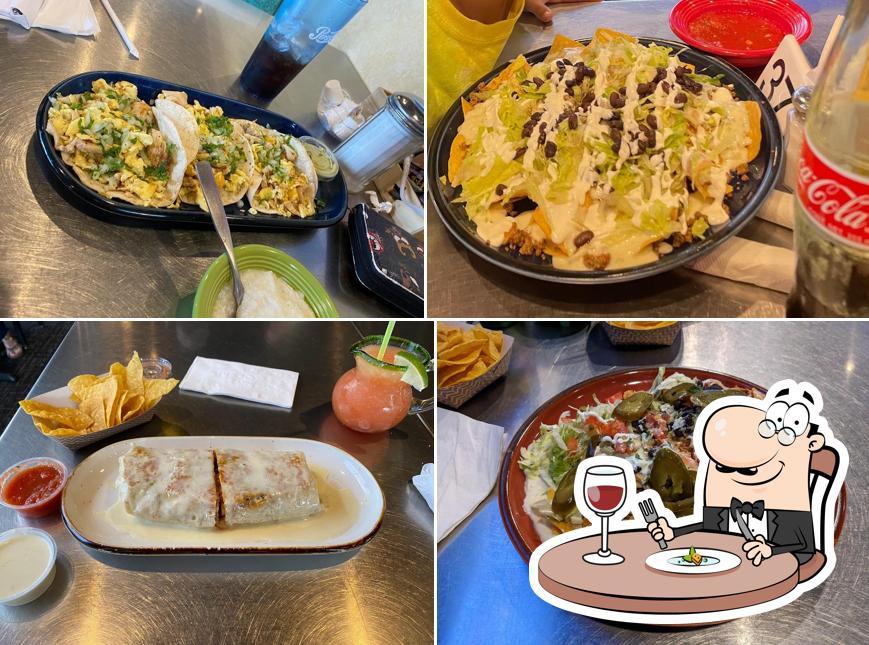TACO FELIX 2 in Southaven - Restaurant menu and reviews