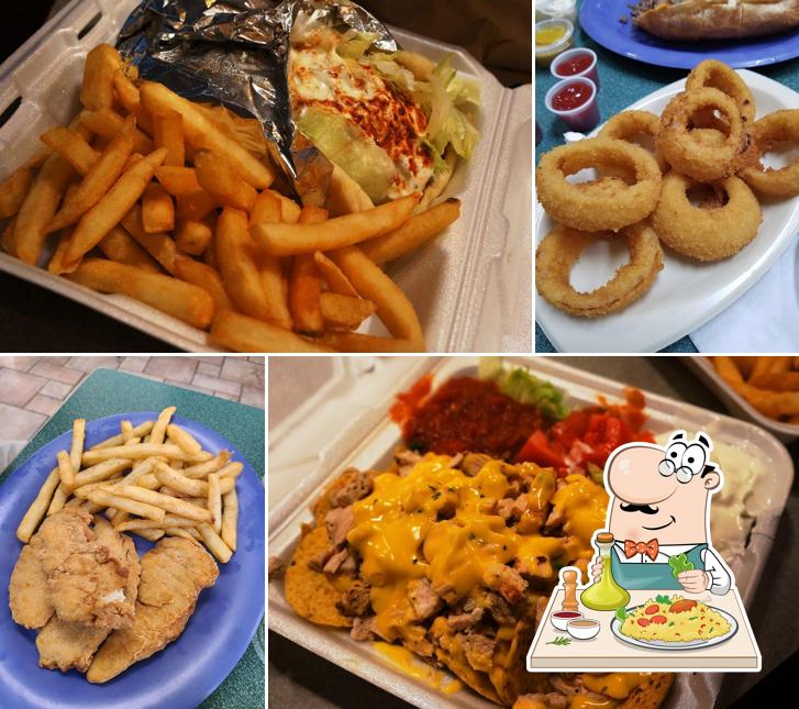 The Lantern, Wanaque - Restaurant menu, prices and reviews