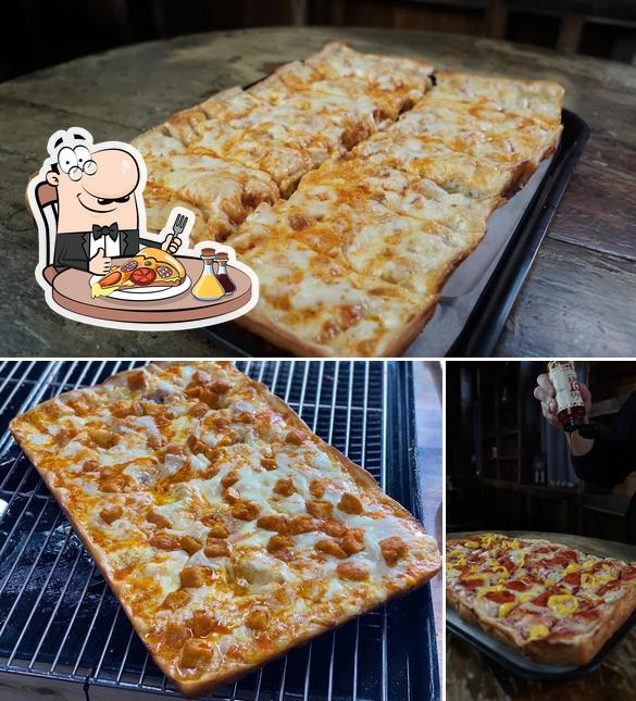 Turco's Pizza, New Castle - Restaurant menu, prices and reviews