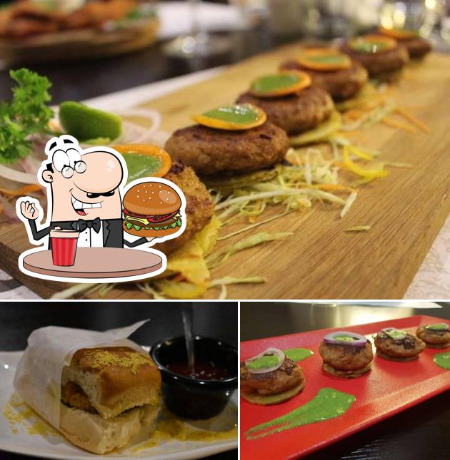 Urban Cook House Restaurant, Dubai, 19th St - behind Post Office ...
